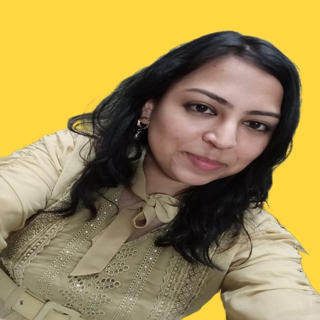 Drishti Sharma Portfolio